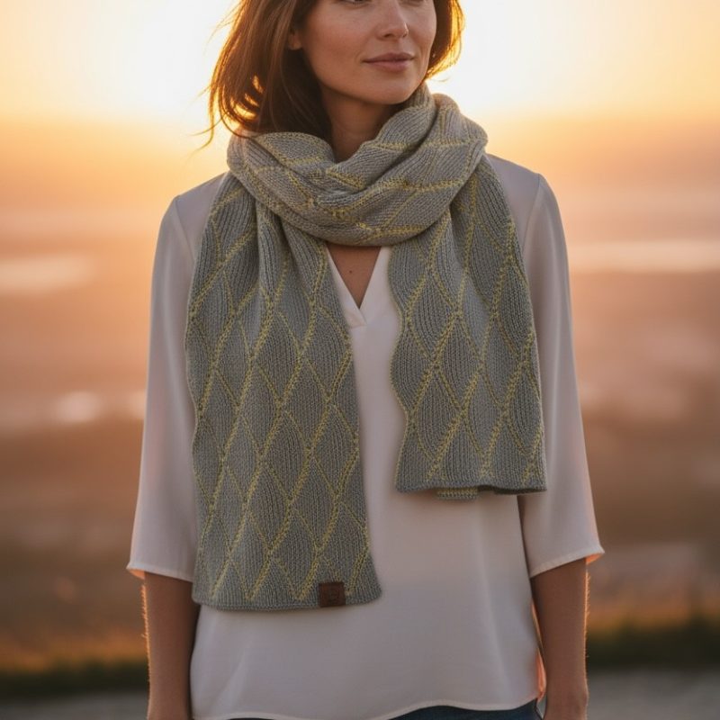 merino wool wrap