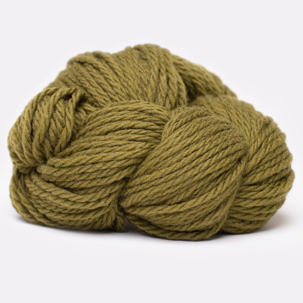 Willamette Rambouillet/Columbia Sheep Wool - Worsted